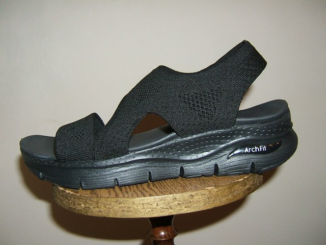 SKECHERS Arch Fit sandale vel40 NOVO