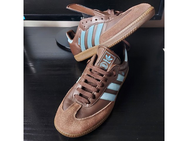 Adidas Samba Br.39 Gaz.24,5 cm