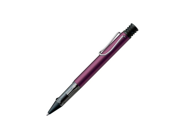 Hemijska olovka - Ballpoint Al-star 229, purple, M