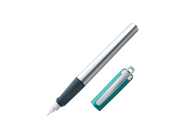 Nalivpero - Fountain pen Nexx 094, opal green, M