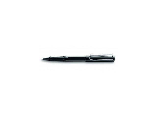 Hemijska olovka - Ballpoint Safari 219, black, M