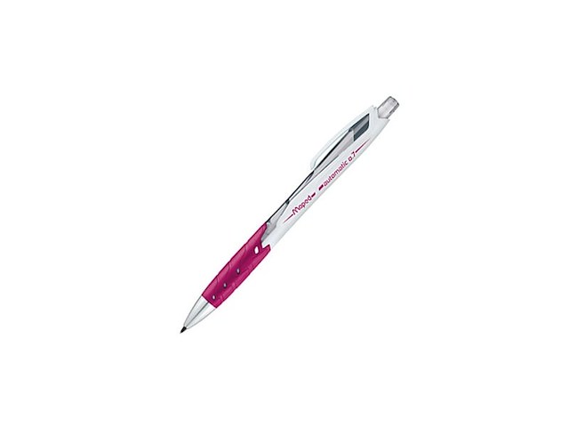 Maped - Patent Olovka, AUTOMATIC, 0.7mm, pink