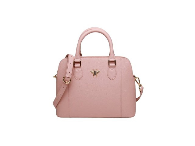 Torba - Sloane, Pink, Handbag