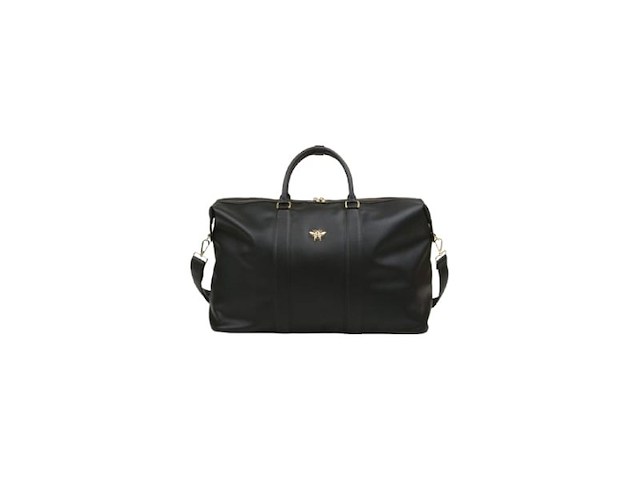 Torba - Marlebone, Black, Weekend