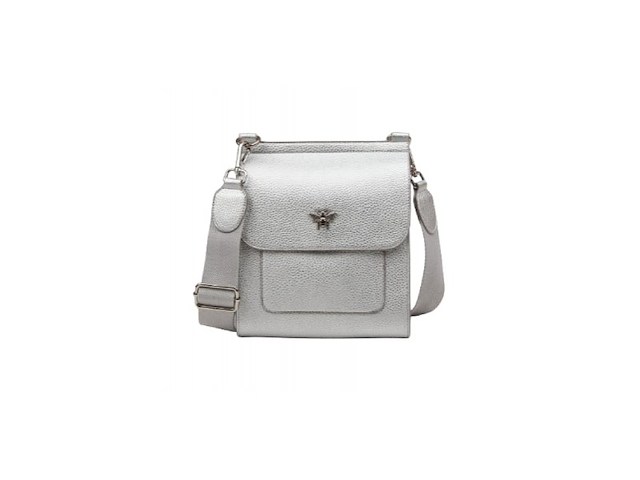 Torba - Bloomsbury, Silver