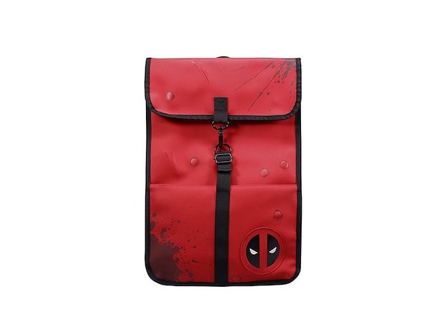 Ruksak Marvel Deadpool