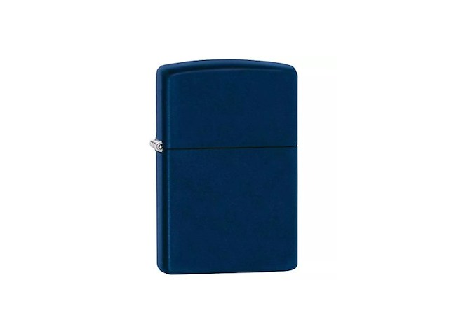 Upaljač - Zippo, Matte Navy