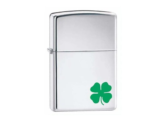 Upaljač - Zippo, Bit O Luck