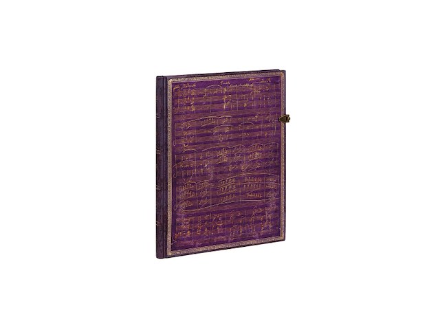 Agenda - Paperblanks, Beethoven`s 250 Birthday, Ultra Lined