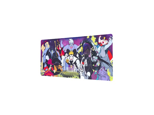 Podloga za miš - Disney Villains, XL