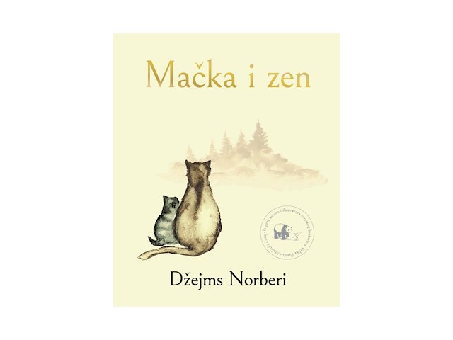 Mačka i zen