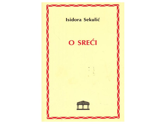 O sreći