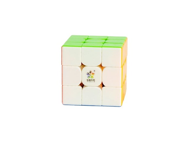 Rubikova kocka - Speed Yuxin Little Magic 3X3, M Stickerless