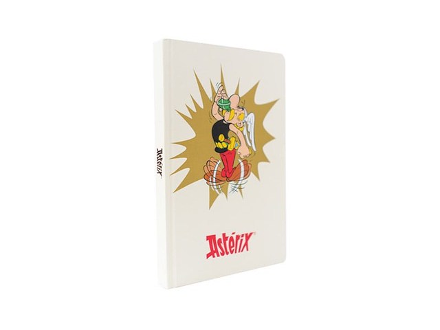 Agenda A5 Asterix Magic Potion