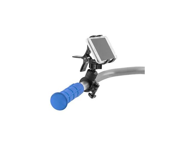 Bike Phone Holder, Black