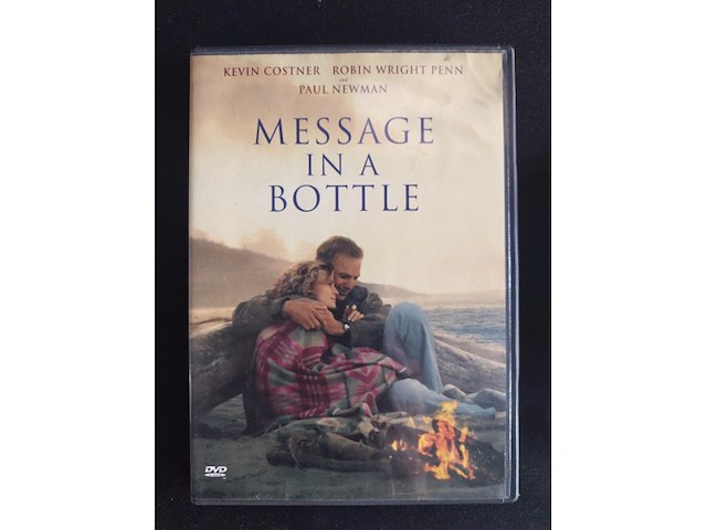 Message in a Bottle