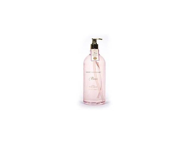 Kupka za telo - Rose, 1000ml