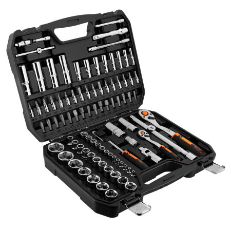 Neo tools set gedora 94 dela-1/2',1/4' ( 10-062 )