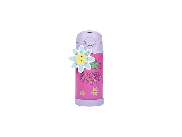 Flaša za vodu - Daisy, 100% Kind, 300ml