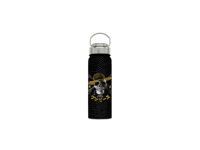 Flaša za vodu - One Piece, 550ml