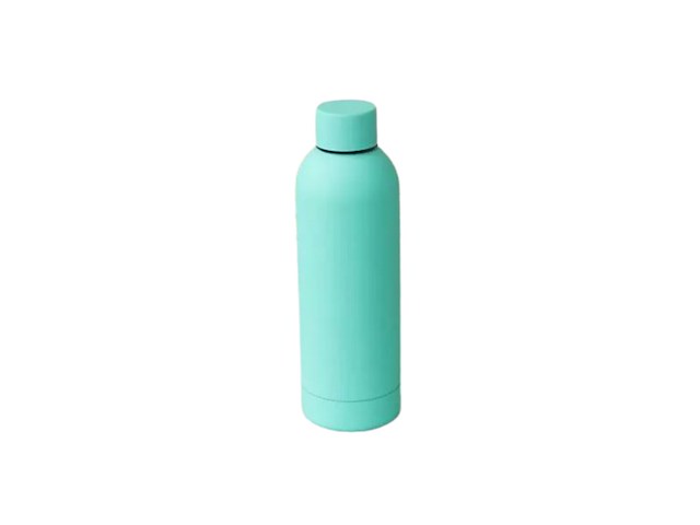 Flaša za vodu - Mint Green, 500ml