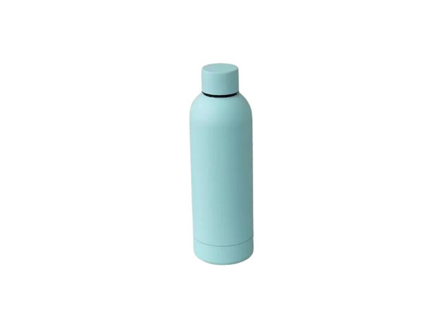 Flaša za vodu - Eggshell Blue, 500ml