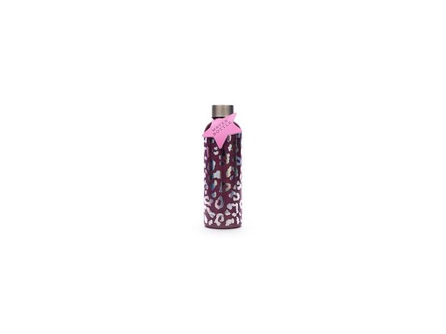 Flaša za vodu - Animal Print Leopard, 500ml