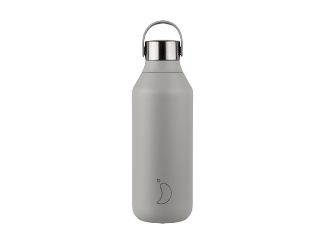 Boca - Chilly`s, Granite Grey, Serija 2, 500ml