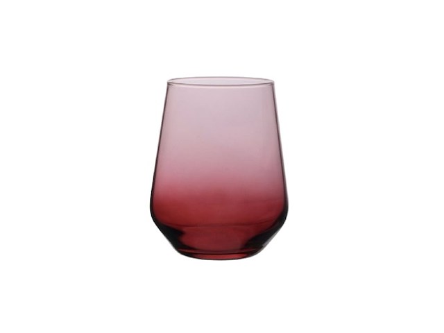 Čaša - Red Ombre Tumbler