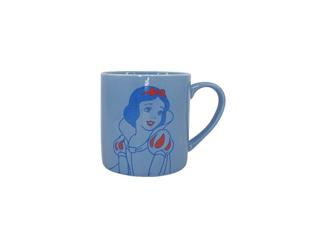 Šolja - Disney, Snow White, 310ml