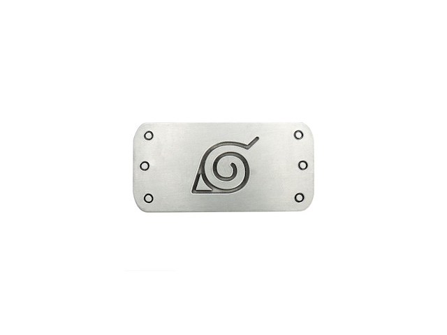 Magnet - Naruto Shippuden, Konoha Symbol