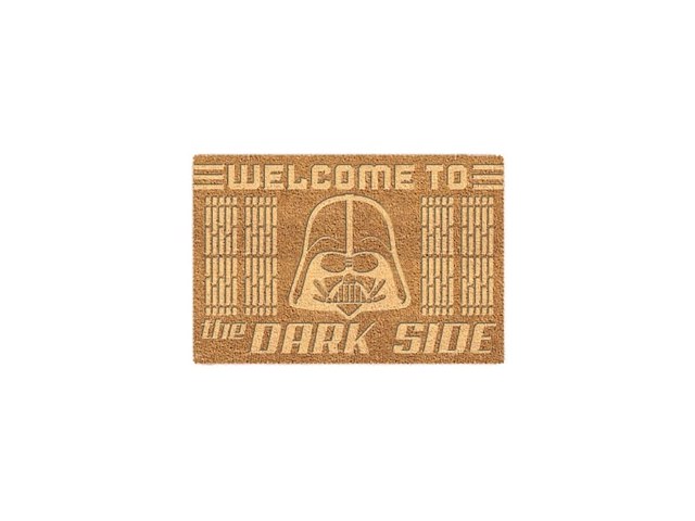 Otirač - Star Wars, Welcome to The Darkside