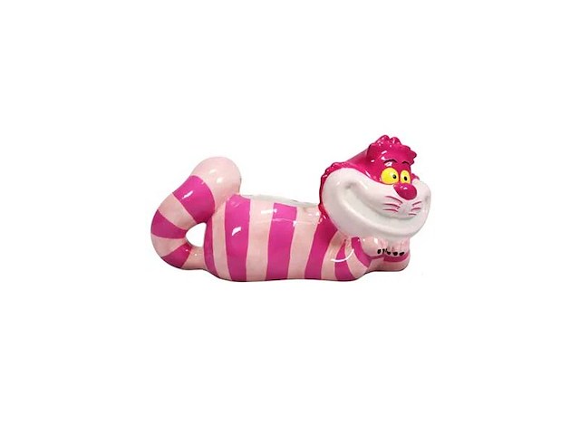 Vaza - Disney, Alice in Wonderland, Cheshire Cat