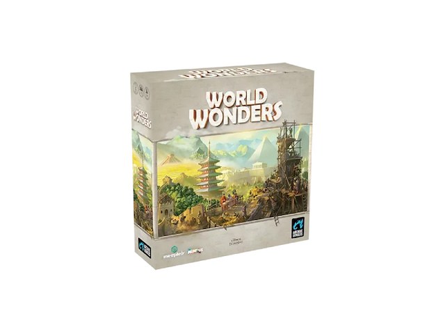 World Wonders