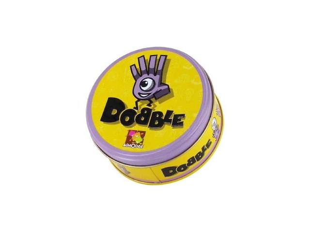 Dobble Eco