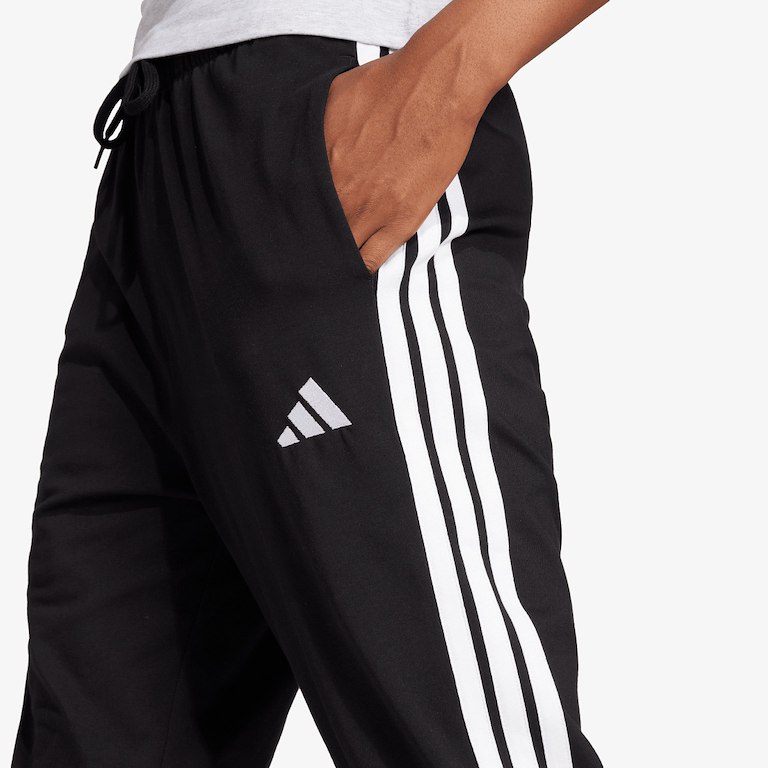 ADIDAS Donji deo trenerke W 3S SJ JOGGER