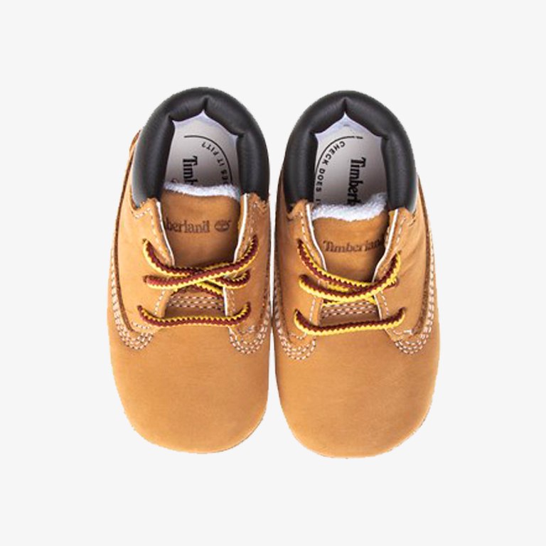 TIMBERLAND Cipele CRIB BOOTIE WITH HAT