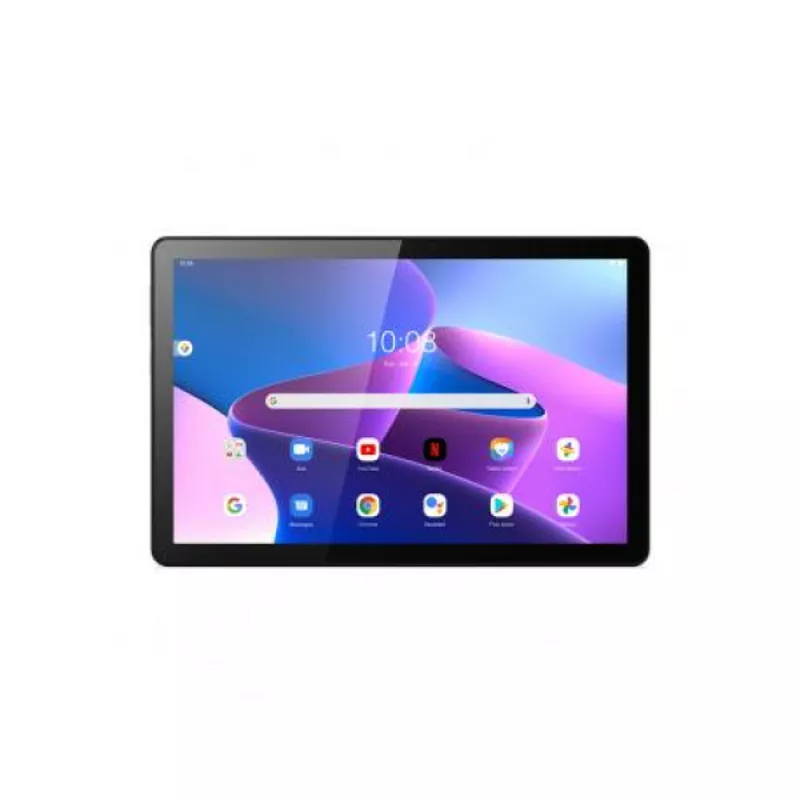 Lenovo Tab M10 (3rd Gen) 10.1″ WUXGA/T610 8-Core 4GB/64GB/And/ZAAE0058RS