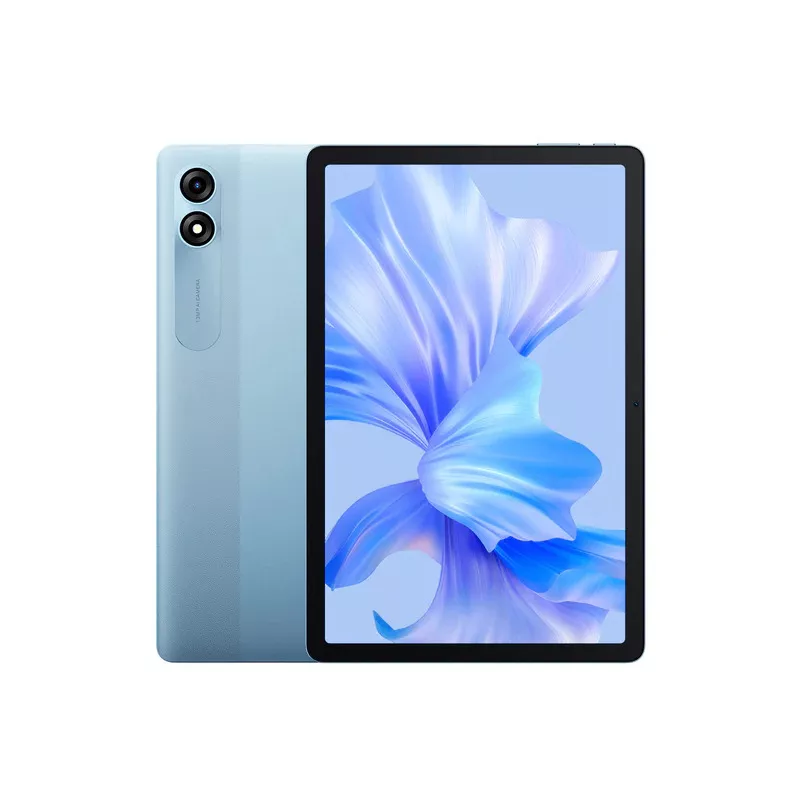 Tablet 10.92 Blackview Tab 90 4G LTE Dual sim 800×1280 HD IPS/8GB/128GB/13MP-8MP/Android 14/plavi