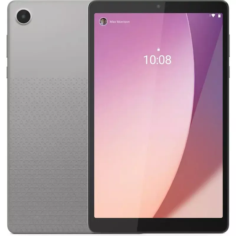 Tablet 8 Lenovo Tab M8 4th Gen TB301XU 4G LTE/1280×800/4GB/64GB/2-5MP/Android 13/ZAD10047RS