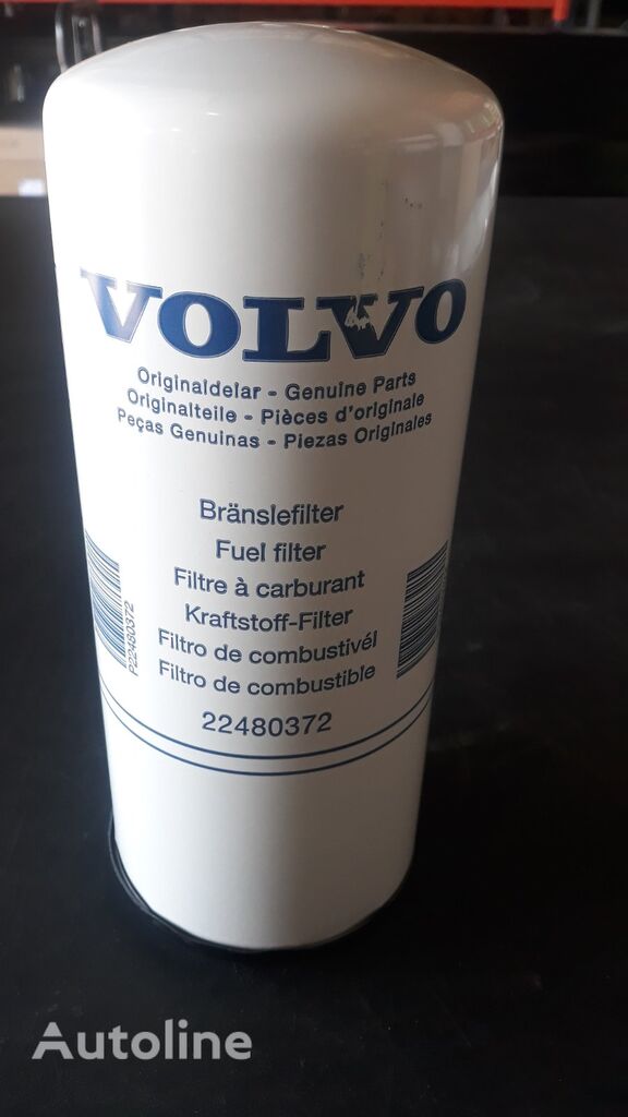 Volvo 23532368 filter za gorivo za Volvo kamiona