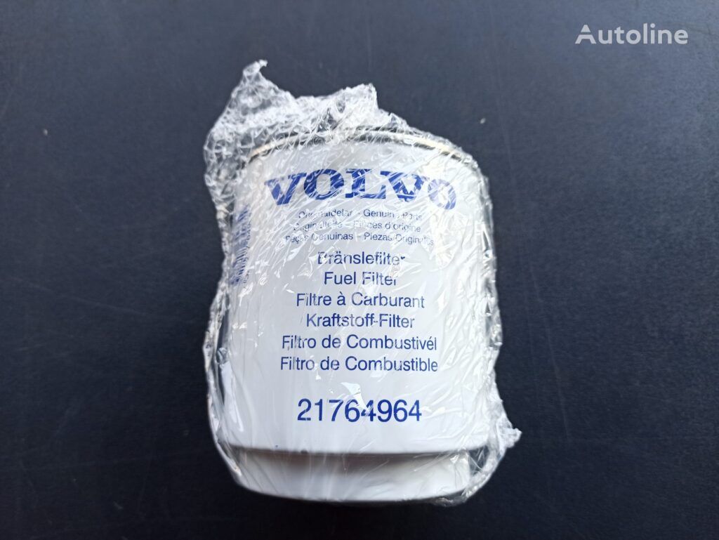 21764964 filter za gorivo za Volvo kamiona