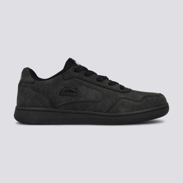 SLAZENGER Patike retro low m