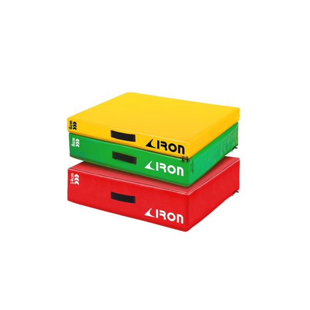 Iron Sport Plio box set od 28cm (3 delova 50x50cm)