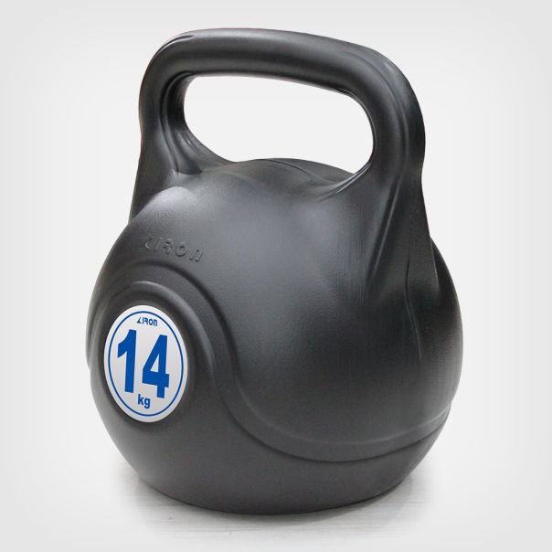 Iron Sport Rusko zvono / Ruska girja / Kettlebell - 14kg