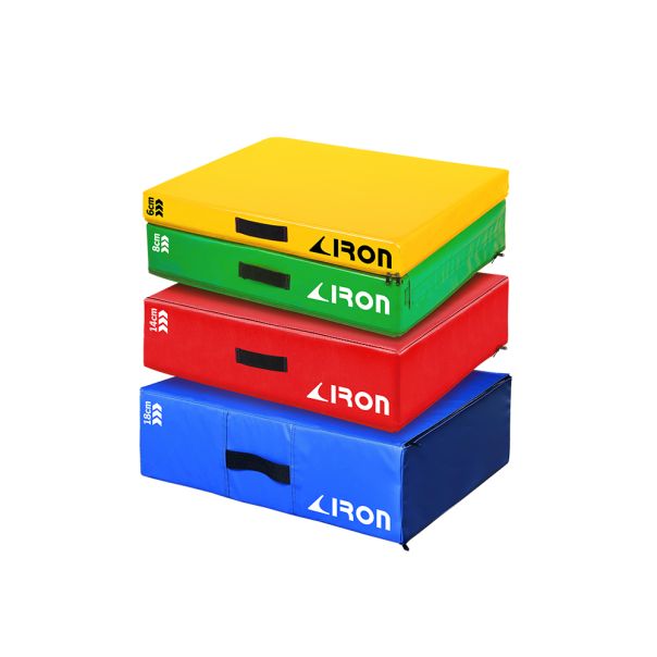 Iron Sport Plio box set od 46cm (4 delova 50x50cm)