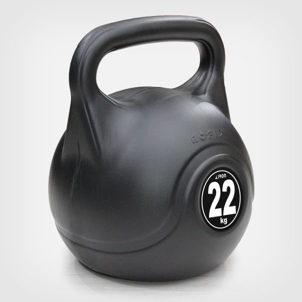 Iron Sport Rusko zvono / Ruska girja / Kettlebell - 22kg