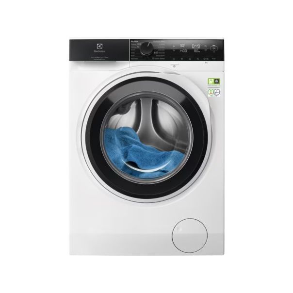 ELECTROLUX Mašina za pranje veša EW8F4414UE