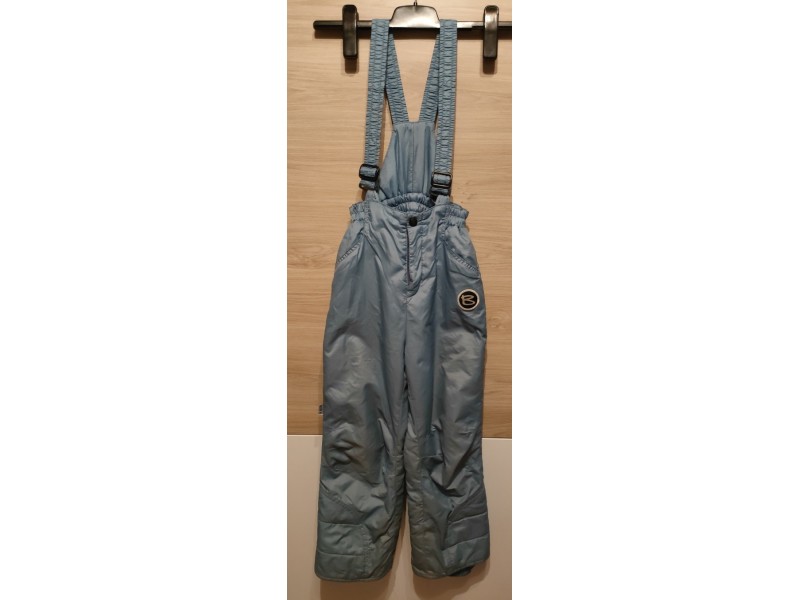 Ski pantalone BEBA KIDS, vel. 6god