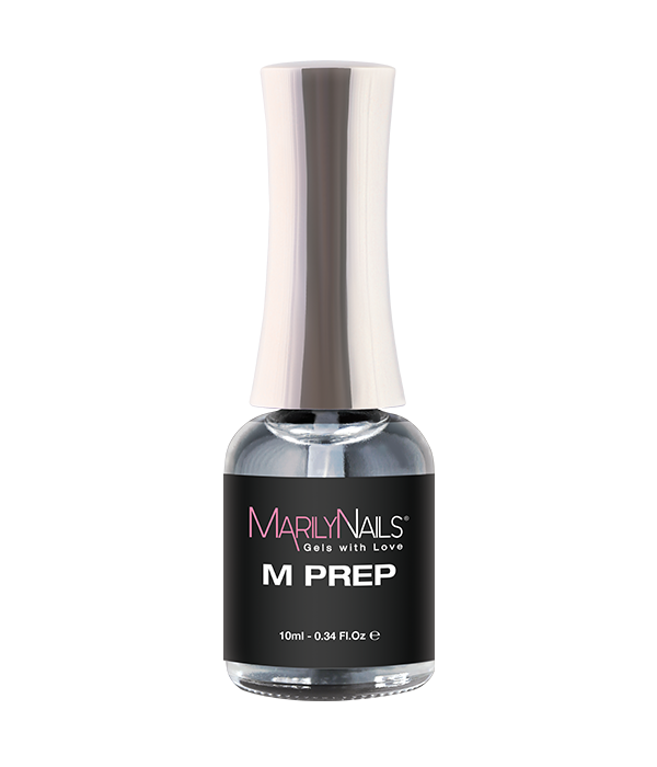 MN M Prep – 10ml – priprema